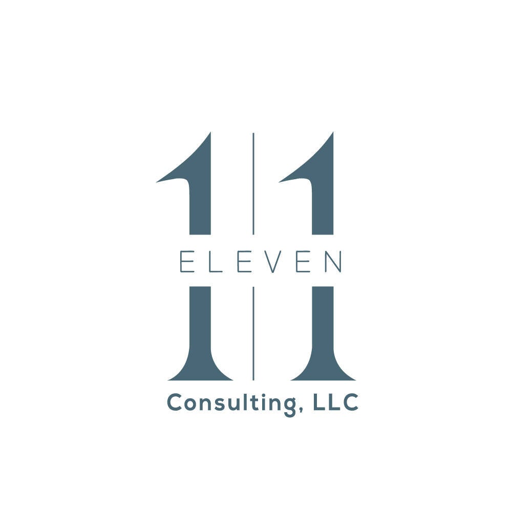 Eleven11 Consulting, LLC logo